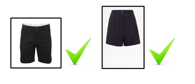 Uniform - Hans Price Academy